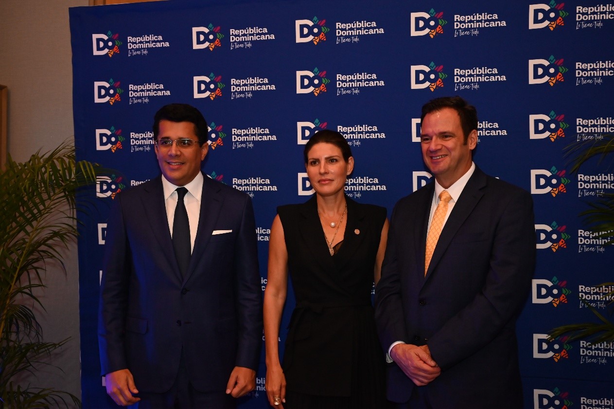 República Dominicana líder del turismo en el Caribe y destino de moda ...