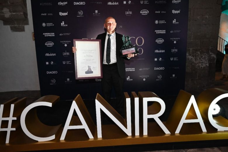 Restaurante 'RAMONA' de NIZUC recibe Premio al Mérito Restaurantero ...