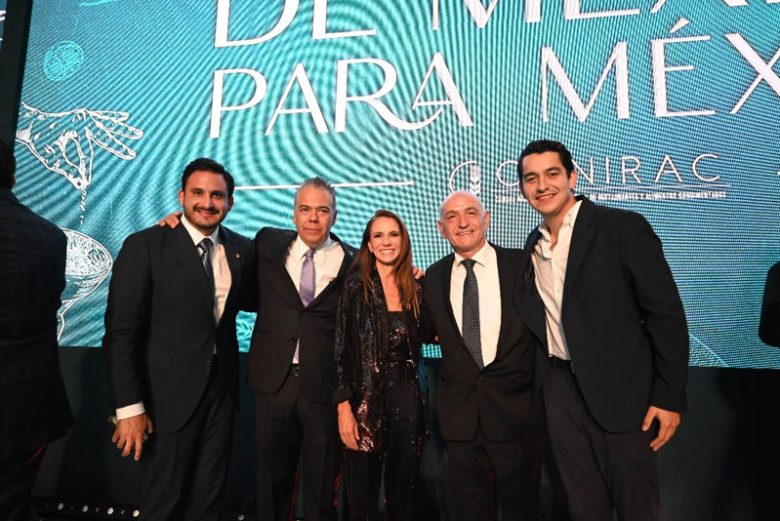Restaurante 'RAMONA' de NIZUC recibe Premio al Mérito Restaurantero ...