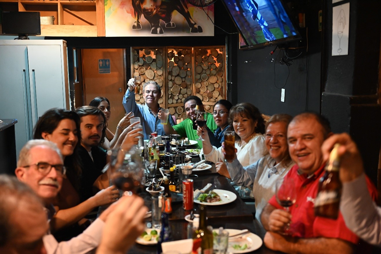 Se consolida sociedad entre GRUPO MEXJAL y TURISMO TRAVEL - Nexos ...